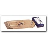 Wilmar W743 4" Retractable Safety Scraper - Walmart.com