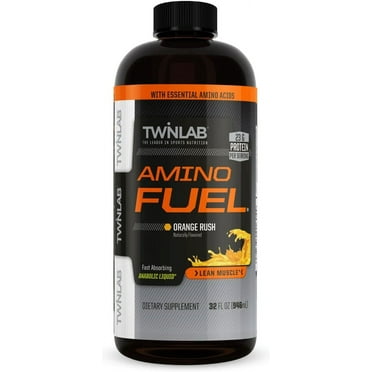 Twinlab Ripped Fuel Energy Boost Supplement Tablets, 120 Ct - Walmart.com