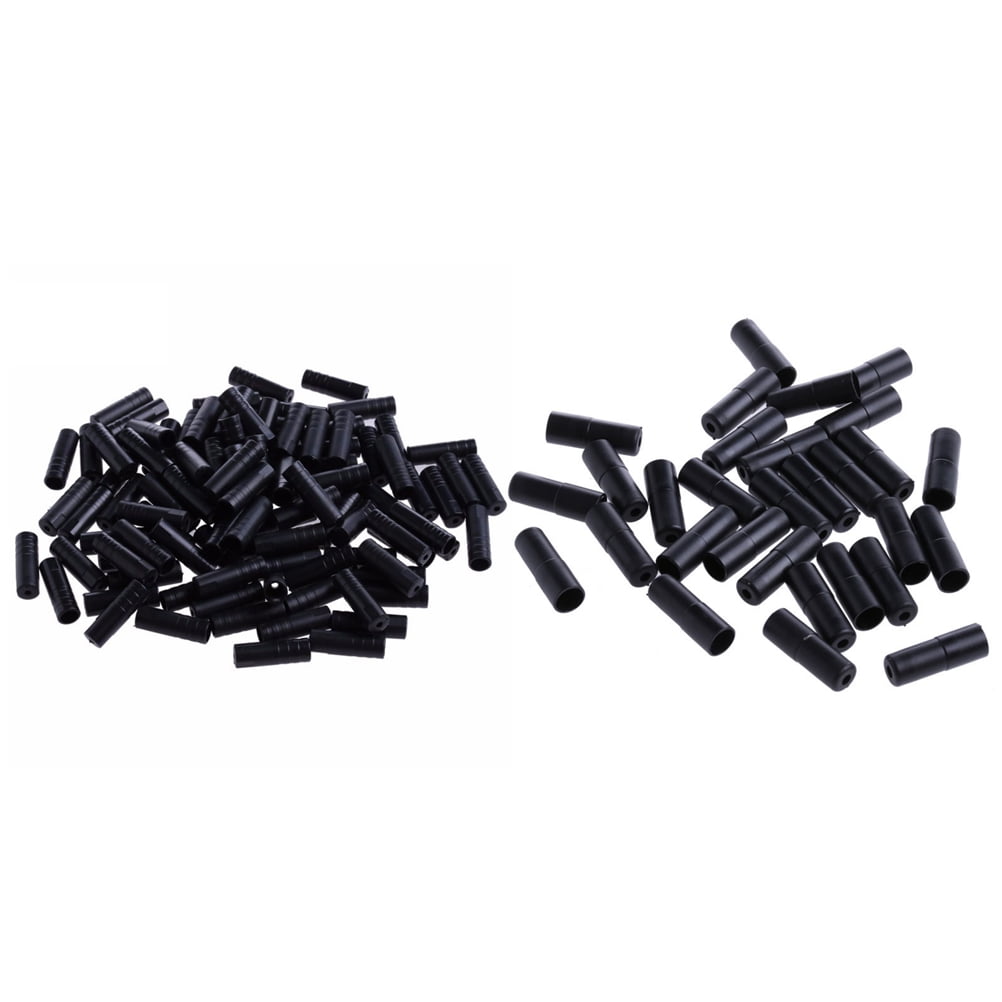 Click here for Fomiyes 200pcs Mountain Road Bike Brake Gears Oute... prices