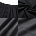 Alpinario Men's Athletic Gym Shorts with Pockets, Quick Dry Running ...