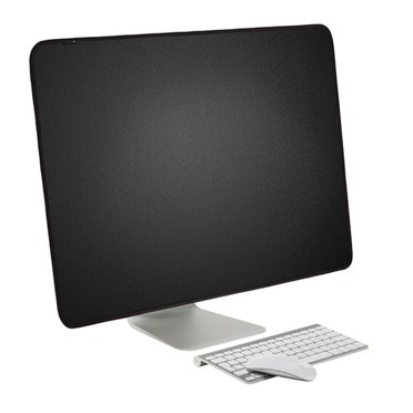 Computer Tower Dust Cover for CPU Desktop PC Mid-Tower Case Protector ...