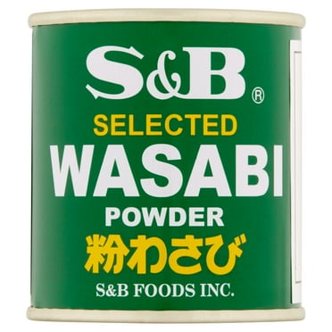 House Foods Wasabi Paste, 1.5 Oz - Walmart.com