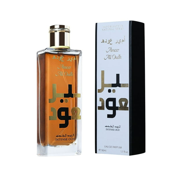 Perfumes Para Caballero Perfume Long Lasting Elegant Fresh Perfume 50ml