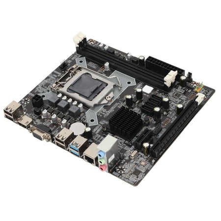 Motherboard, Simple Installation USB 3.0 Interface PCB Material Fine ...