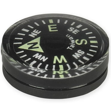Globe Pin-On Ball Compass - Walmart.com