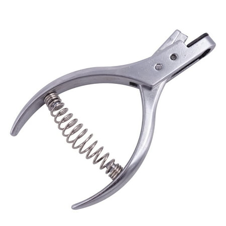 Lightweight Pattern Notcher Steel Notching Plier Ergonomic Design ...