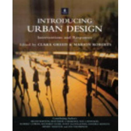 Introducing urban design | Walmart Canada