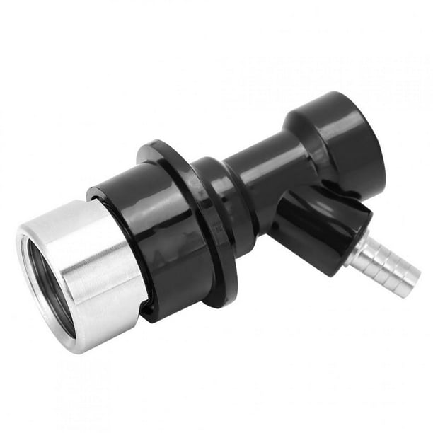 Ball Lock Post,Homebrew Beer Keg Connector Keg Coupler Adapter Homebrew ...