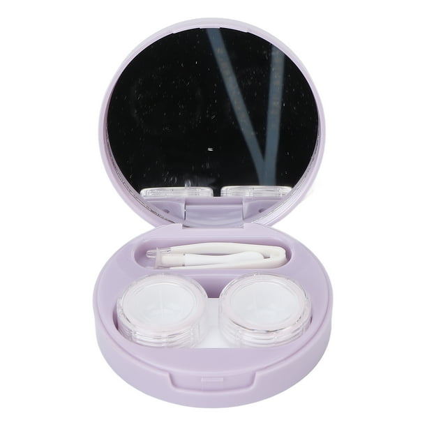 Contact Lens Box,Contact Lenses Box Professional Portable Contact Lens ...