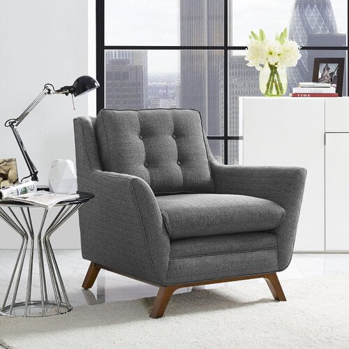 George Oliver Binder Armchair Walmart