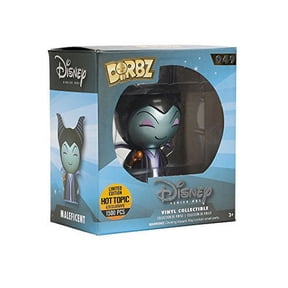 "Funko Pop! Disney Collection: Villains - Maleficent Vinyl Figure ...