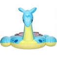 Pokemon Center Lapras Sunset Pool Float, Blue - Walmart.com