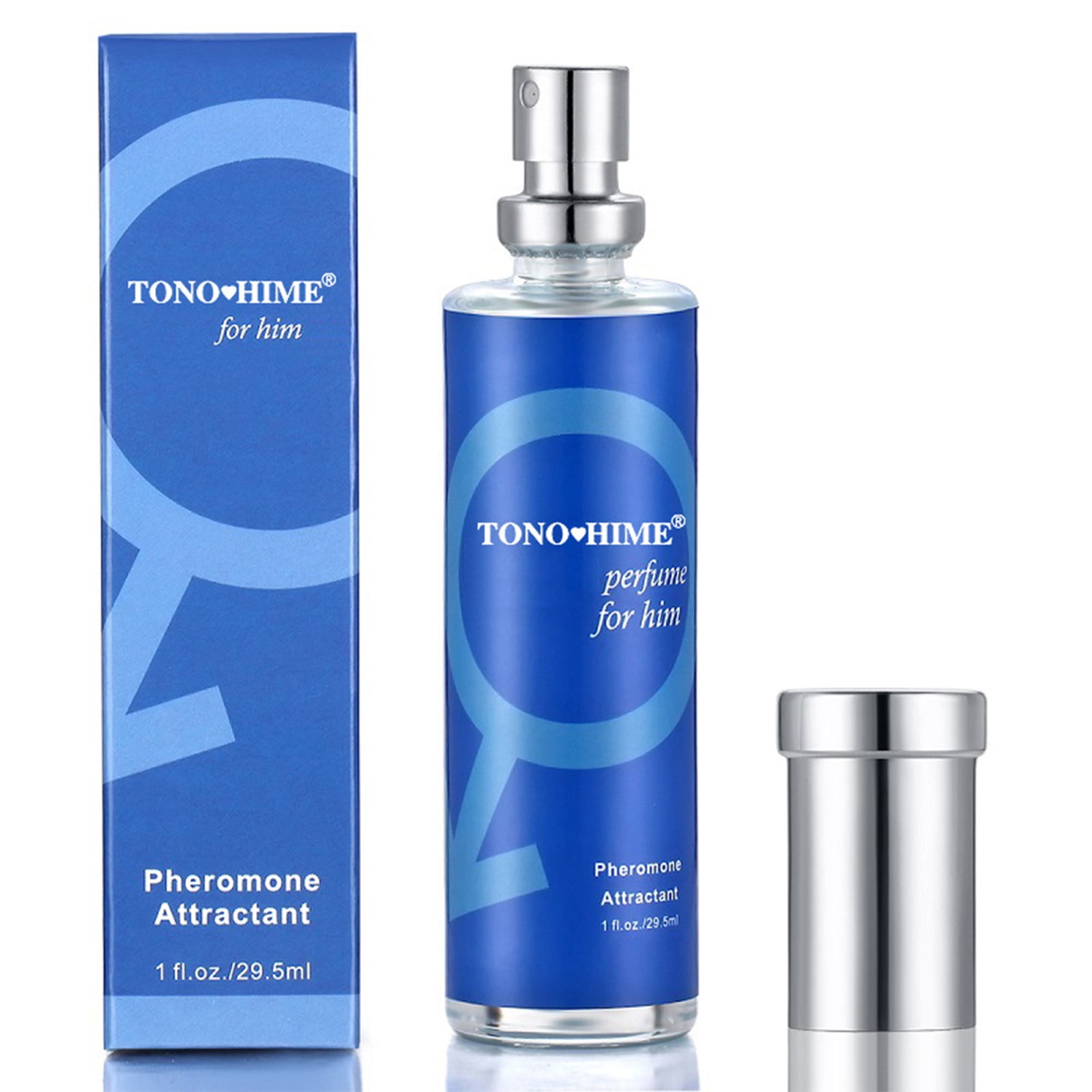 Perfume 29.5ML Perfume Pheromone, Male And Female, Husband And Wife ...