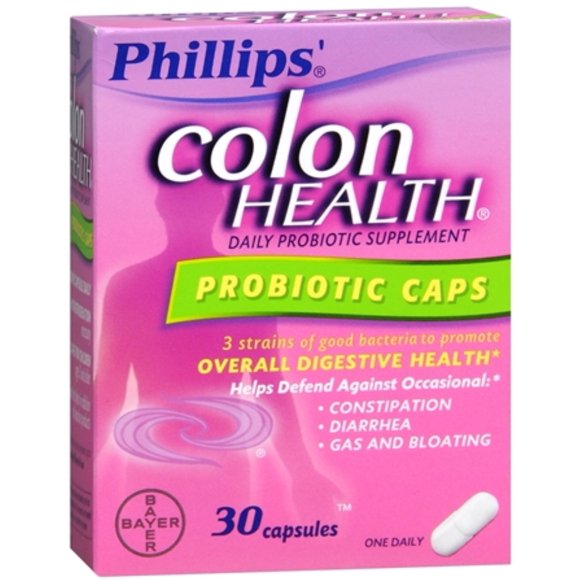 Philips Colon Health