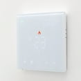 APP WiFi Smart Thermostat, Electric Floor Heating/ Water/Gas Boiler ...