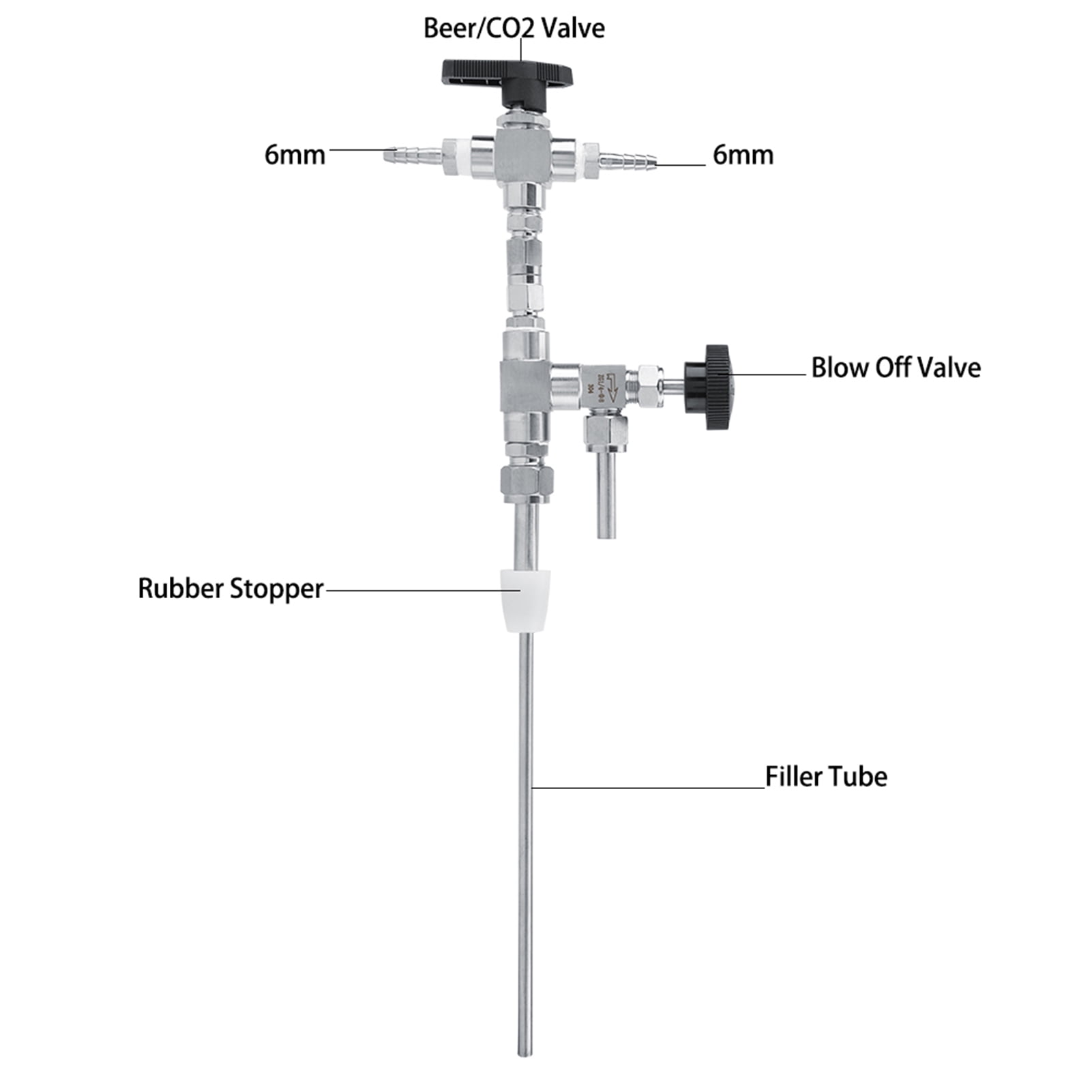 Click here for Heatpress Universal Car Telescopic Inspection Mirr... prices