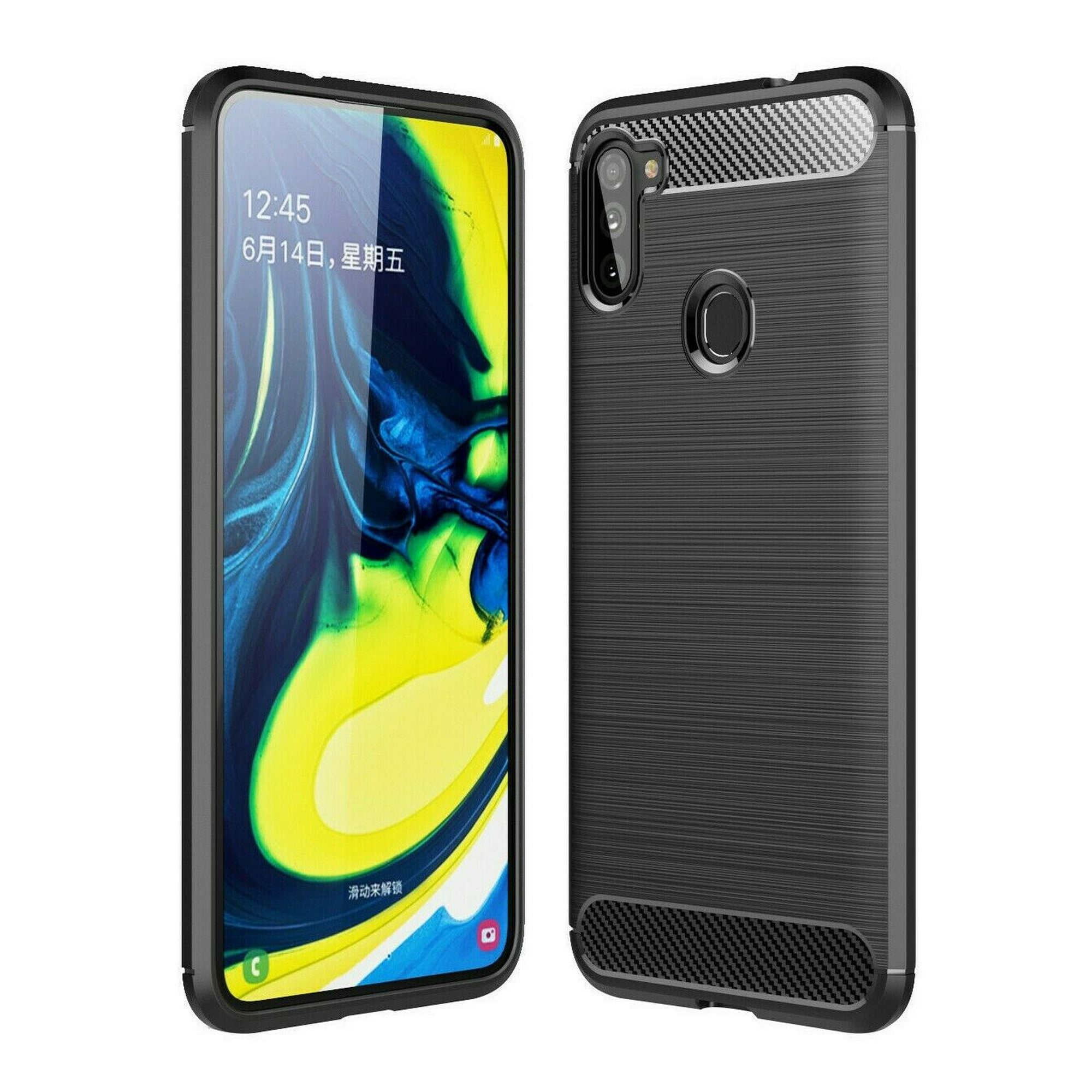 Click here for Bisen For Samsung Galaxy A11 Case  Heavy-Duty Shoc... prices