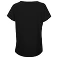 Conzone T Shirts For Women Solid Color Short Sleeve Womens Shirts V ...