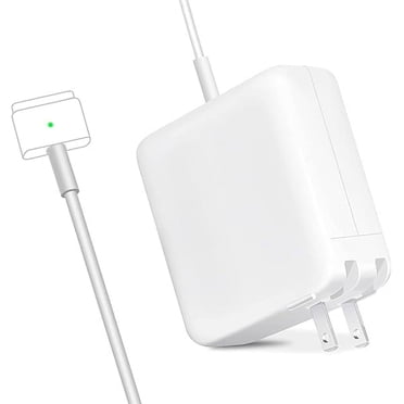 Apple 85W MacBook Pro Charger, T-Tip Power Adapter Compatible with 13 ...