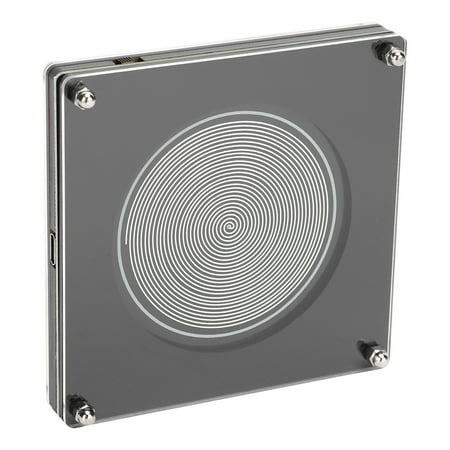 7.83HZ Wave Generator, Ultra-Low Frequency Pulse Accurate Multi ...