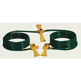 Orbit Yard Lawn System: Port-A-Rain Stationary Sprinkler with Non ...