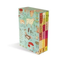 Julia Rothman Collection - Paperback - Walmart.com