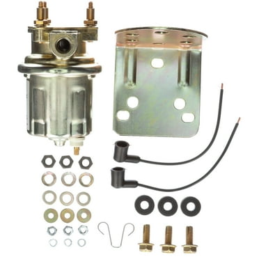 Carter P4603HD Rotary Vane Electric Fuel Pump - Walmart.com