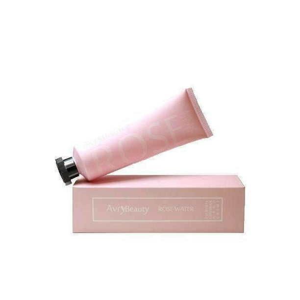 Avry Beauty Rose Water Hand Cream - Walmart.ca