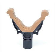 TACFUN Mosin Nagant M44 M91/30 M38 M39 7.62x54 Top Scope Mount Long ...