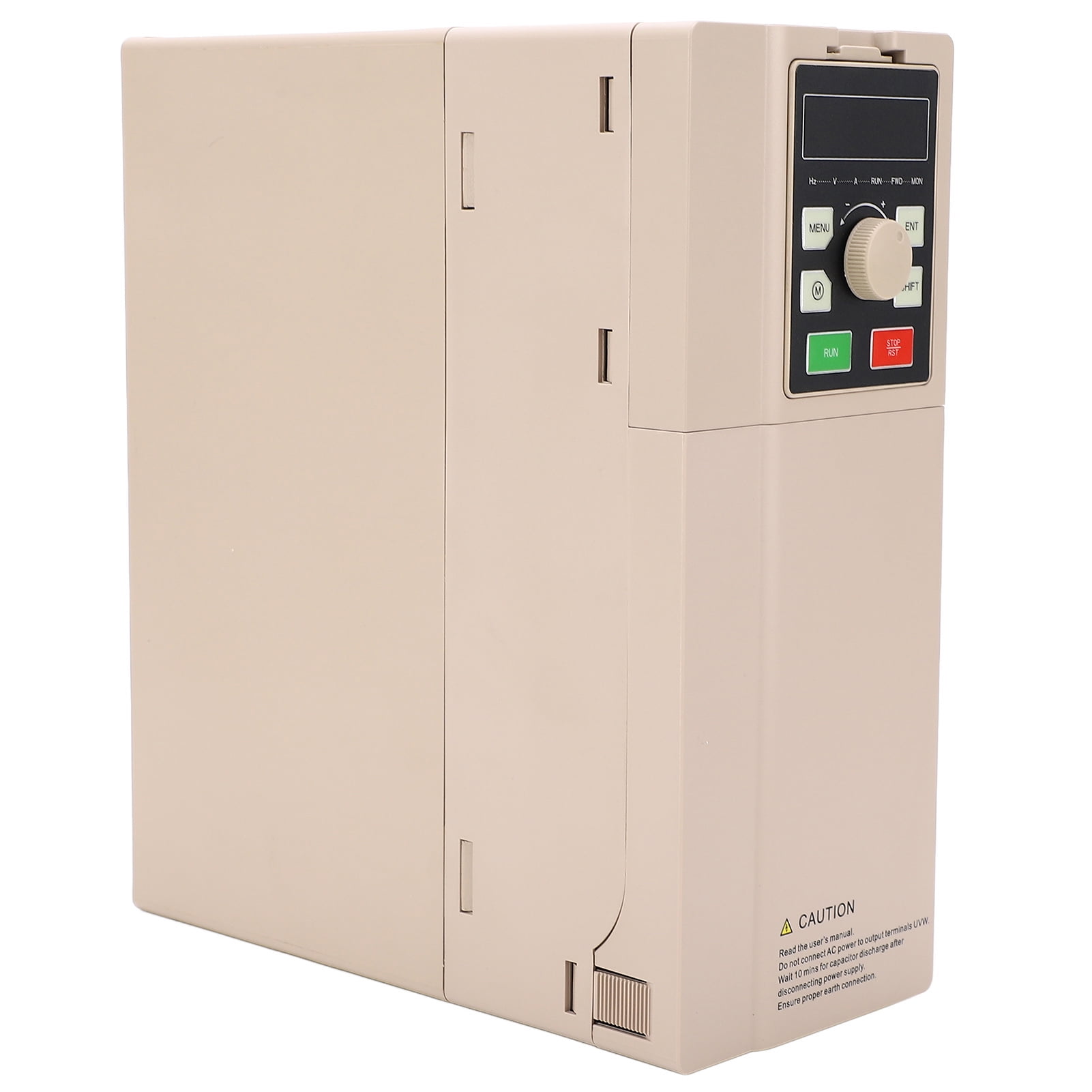 Variable Frequency Drive VFD 5.5KW AC 380V Input Output 3 Phase RS485 ...