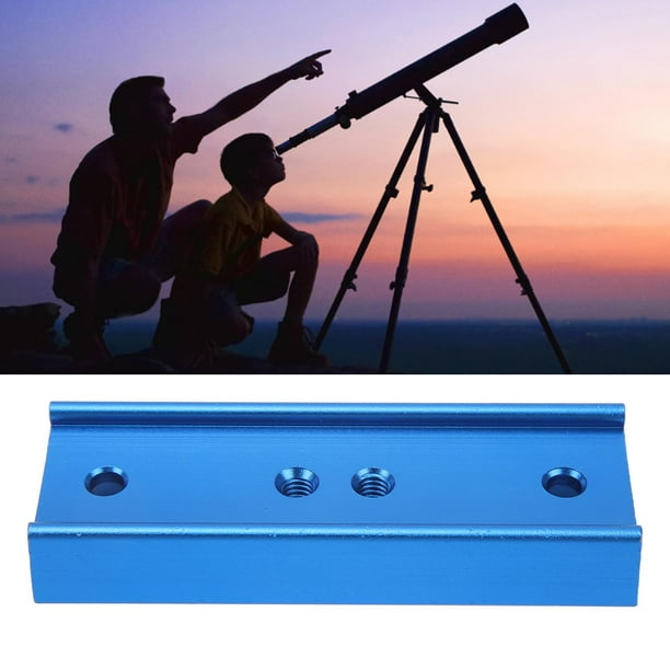 108mm Dovetail Plate, 4.25in Dovetail Plate Telescope Dovetail Mounting ...