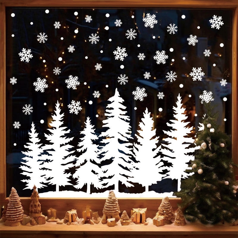 Click here for Oefntac Christmas Decoration Painting Christmas El... prices
