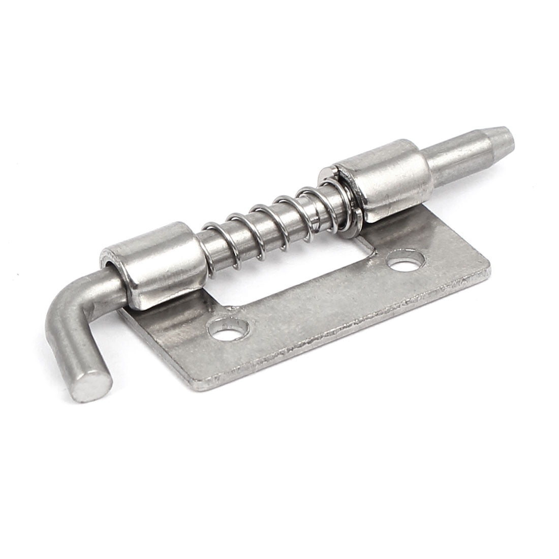 53mmx18mm 304 Stainless Steel Left Hand Spring Loaded Bolt Latch ...