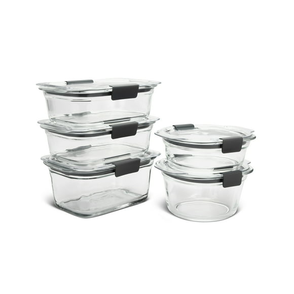 Glass Containers | Walmart Canada