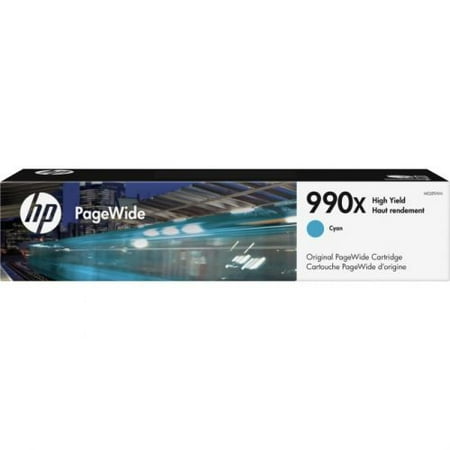 HP 990X Original Ink Cartridge - Cyan | Walmart Canada