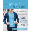 The Think Confident, Be Confident Workbook for Teens: Activities to ...