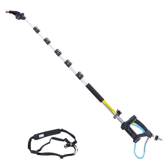 SurfaceMaxx 9-ft Pressure Washer Extension Wand - Walmart.com
