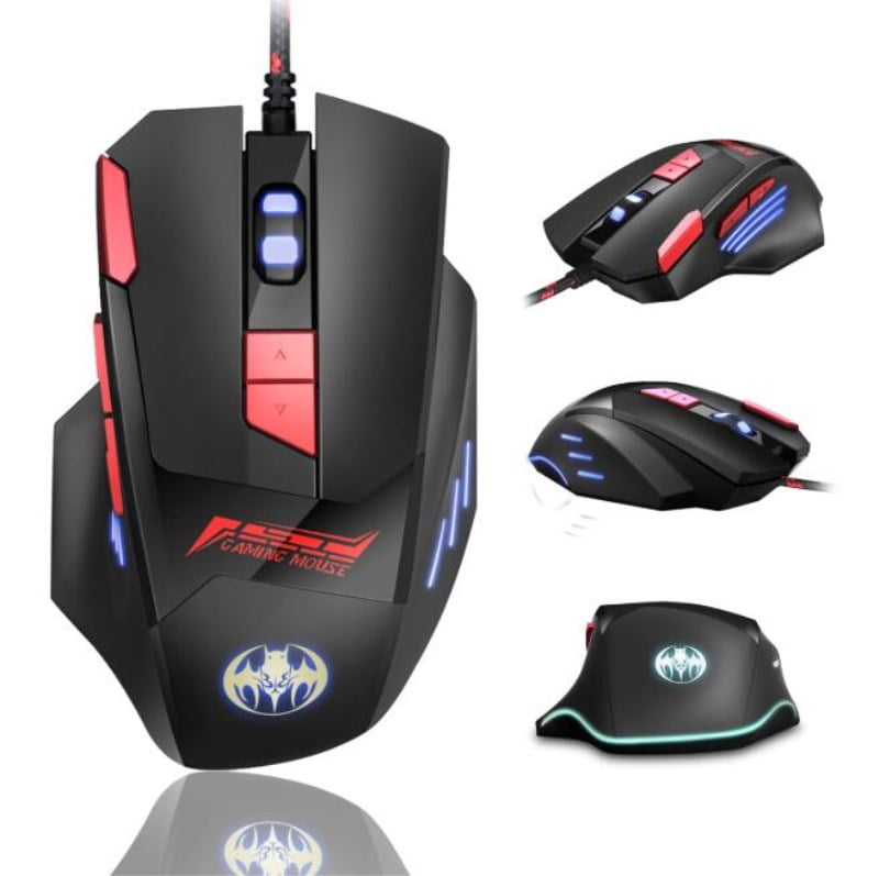 Razer Mouse Dota