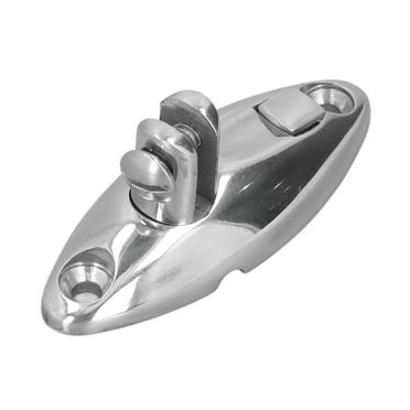 CIPA Pontoon Boat Mirror Bracket - Walmart.com