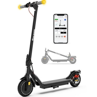 Phantom A10 Smart Electric Scooter - Walmart.com
