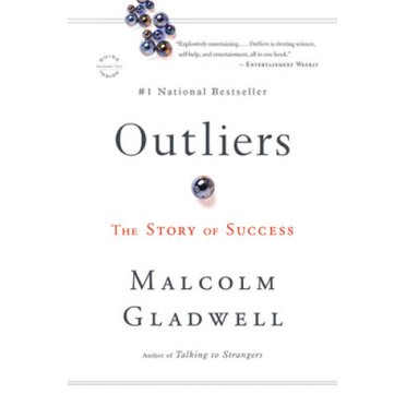 Outliers : The Story of Success (Hardcover) - Walmart.com
