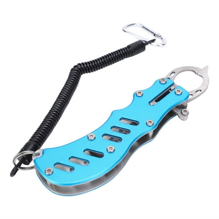 Fish Controller Fishing Equipment Fish Lip Grabber Portable Fish ...