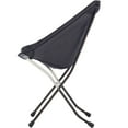 Big Agnes Skyline UL with Ultralight Camping Chair, Black - Walmart.com