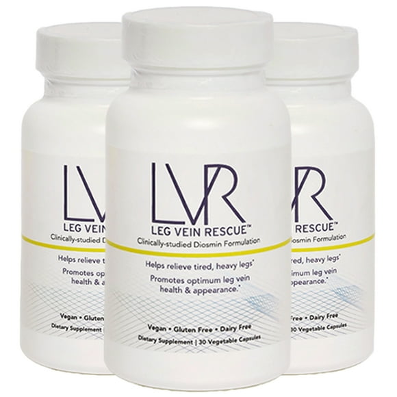 Circulation And Vein Support