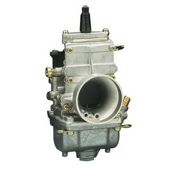 32mm Mikuni Tm Series Flat Slide Carburetor - Walmart.com - Walmart.com