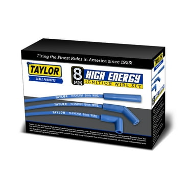 Taylor Wire / Vertex 79205 TAY79205 409 SPIRO-PRO CUSTOM RED - Walmart.com