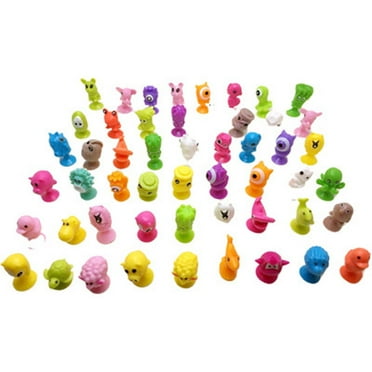 Cutetitos Babitos Furry Baby Friends – Collectible Surprise Stuffed ...
