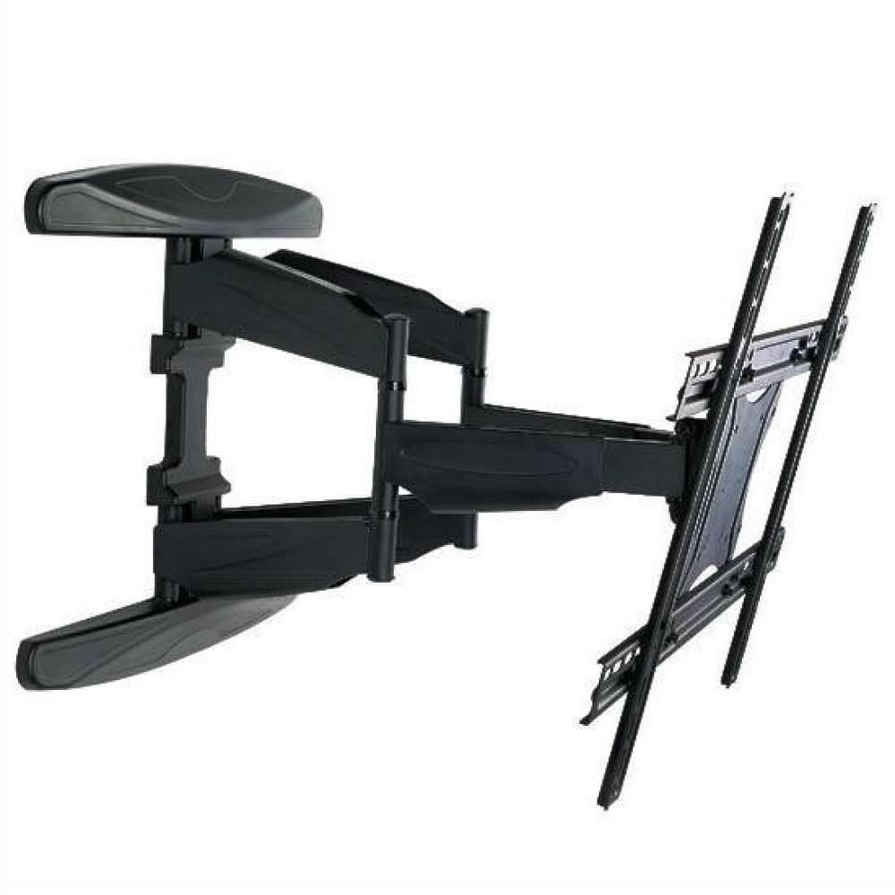 Techly ICA-PLB 172L 40 - 80 Ultra Slim Wall Mount w/Level