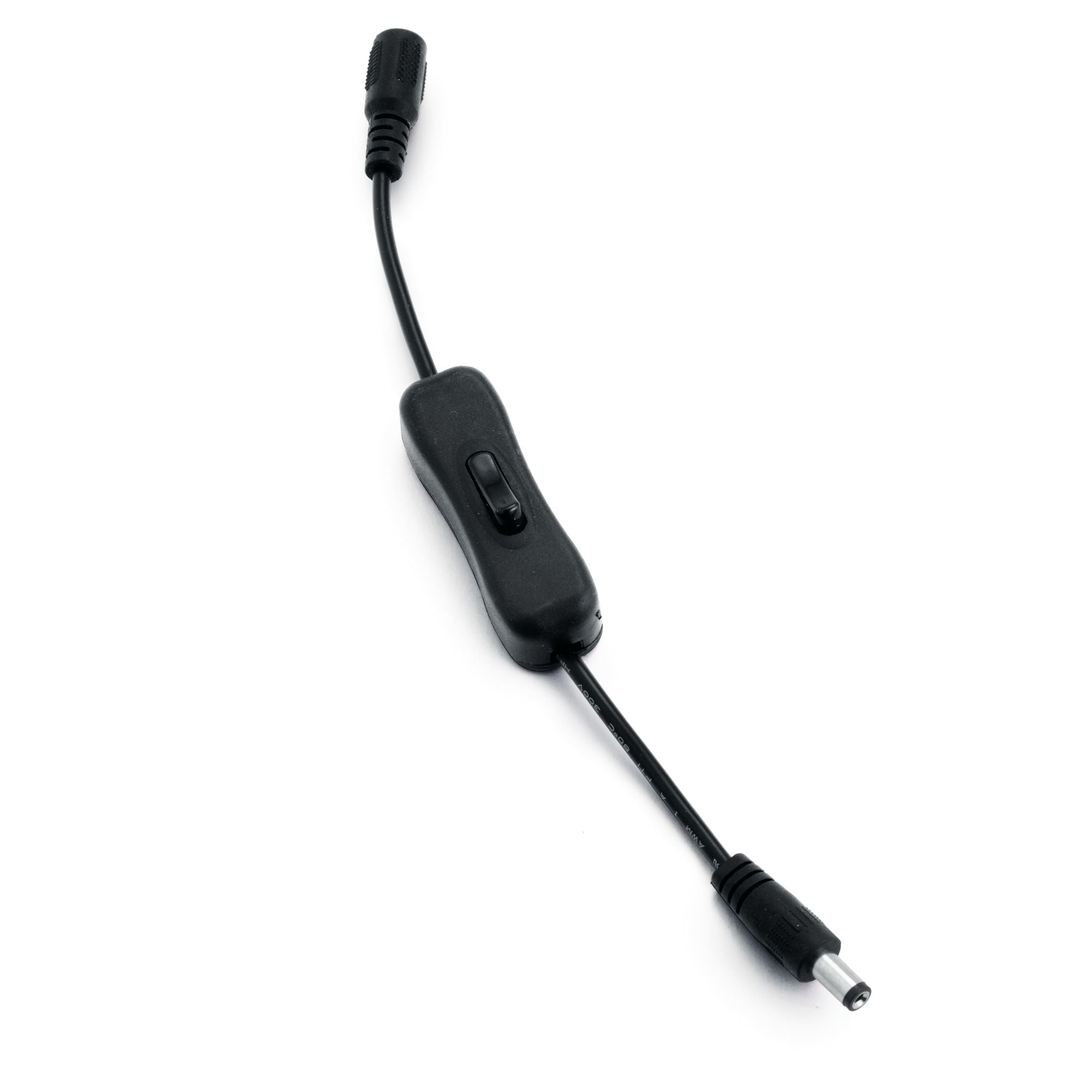 Kichler 1Dcswitch Dry Tape Low Voltage In-Line Dc Switch - Walmart.com