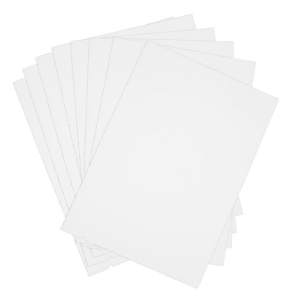 Double Sided Photo Paper